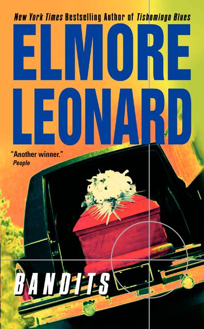 Bandits by Elmore Leonard - Full of Words